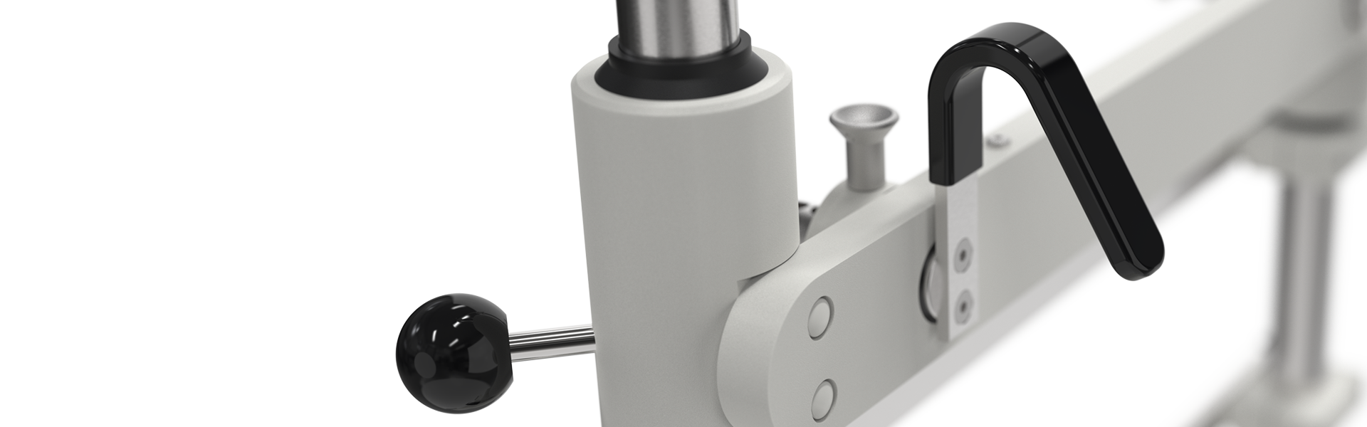 Mobile Docking Cart - proviDock