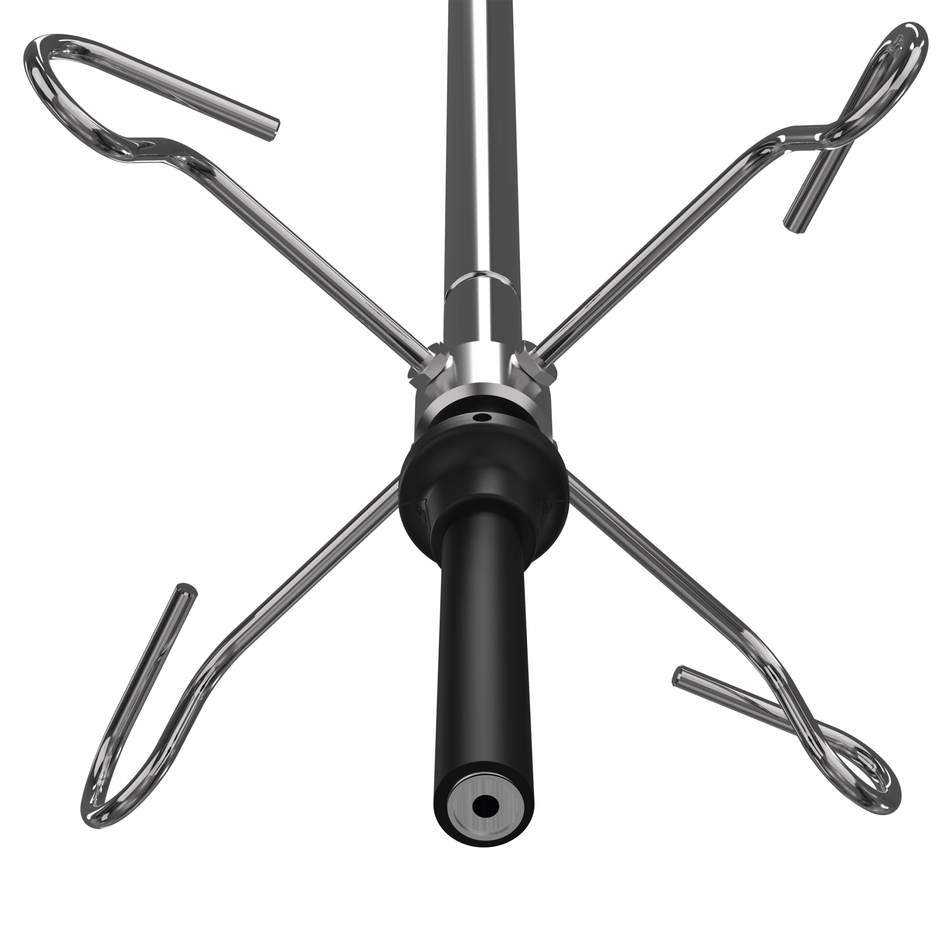 Ceiling IV-Pole / IV-Hanger w. thread | I1021272